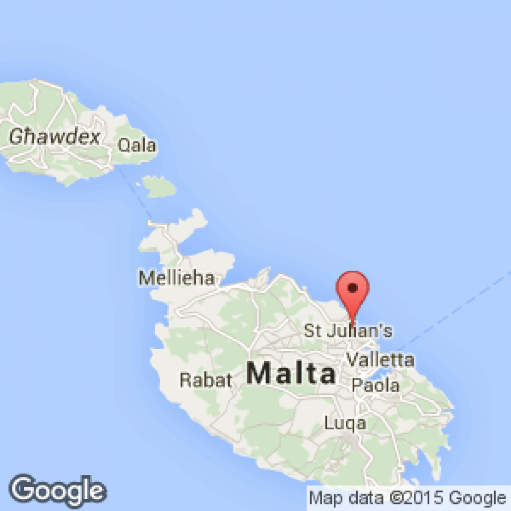 RBH Map - Malta Association of Small Shareholders